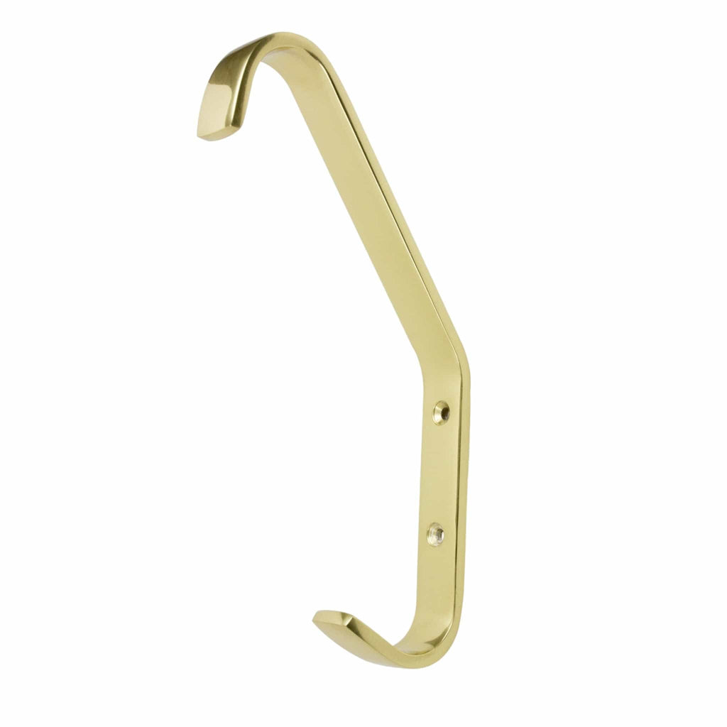 Krog 1020 | Knage i Blank Messing | FINICC