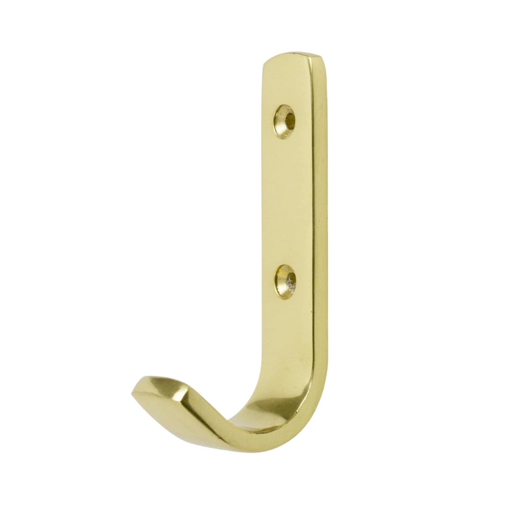 Krog 1021 | Knage i Blank Messing | FINICC