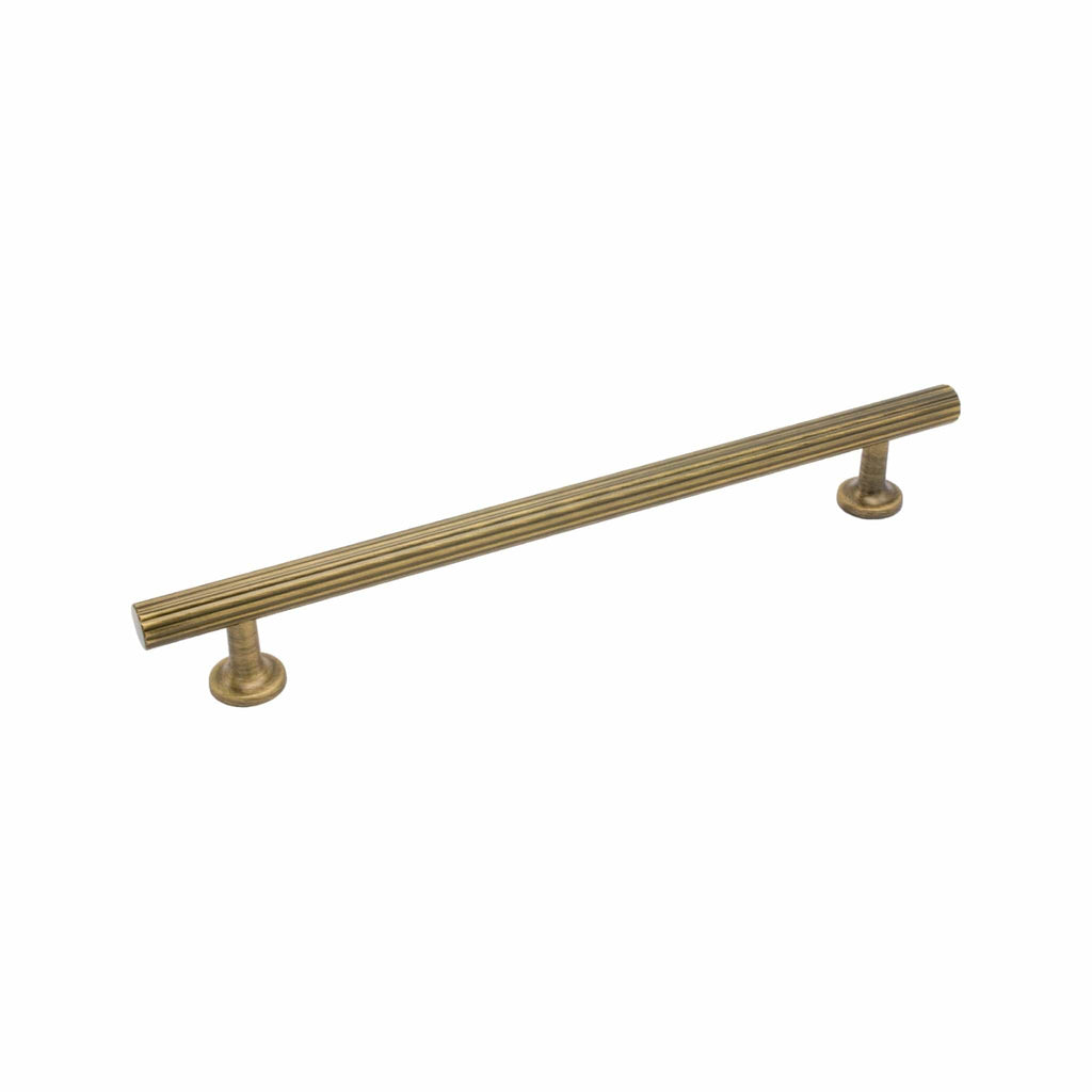 Portland | Greb i Antik Bronze | FINICC