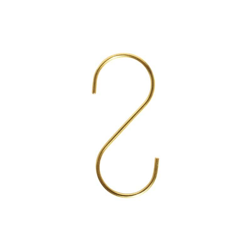 S-krog i Messing | FINICC